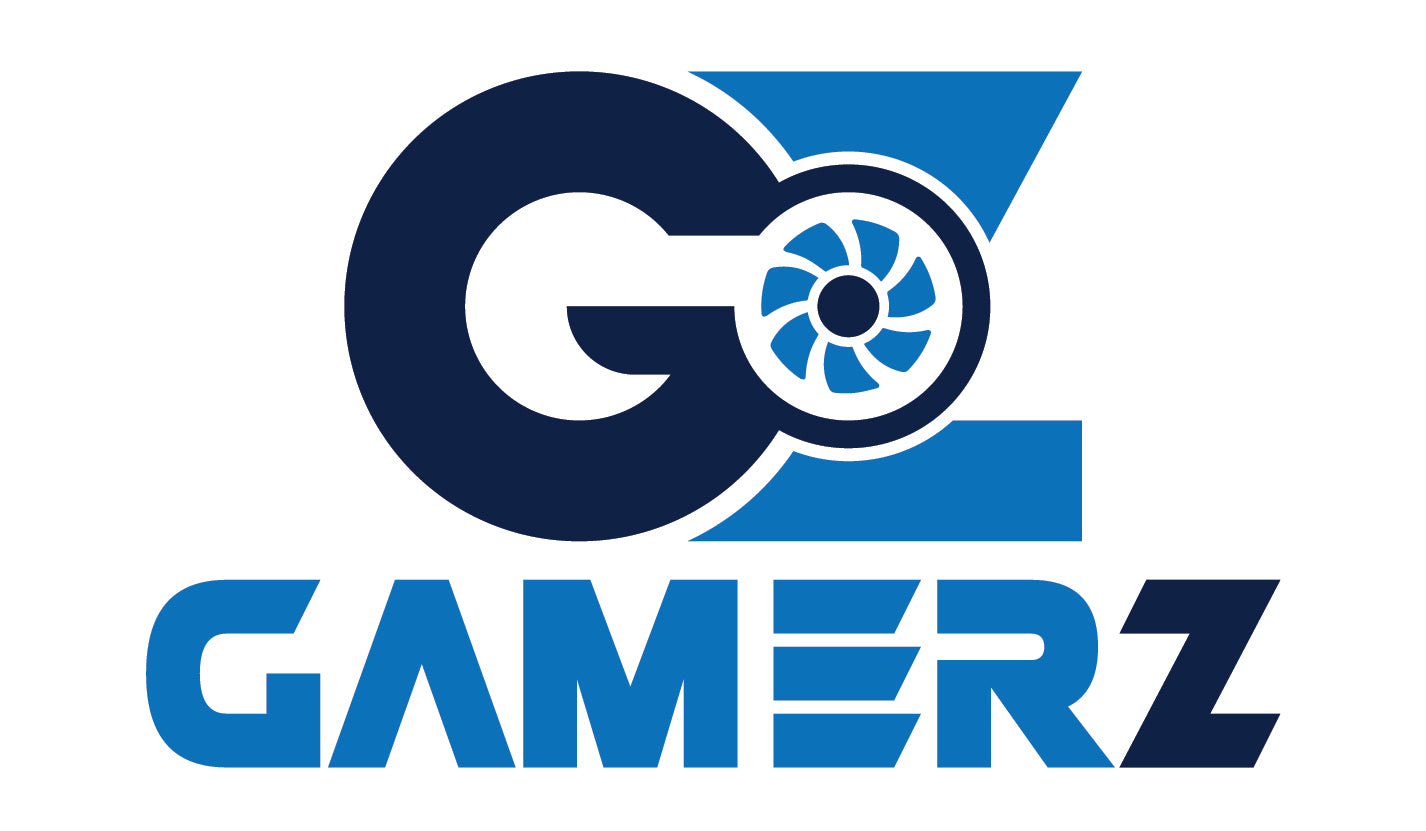 Din Destinasjon for Skreddersydde Gaming PCer og Utstyr - GamerZ.no